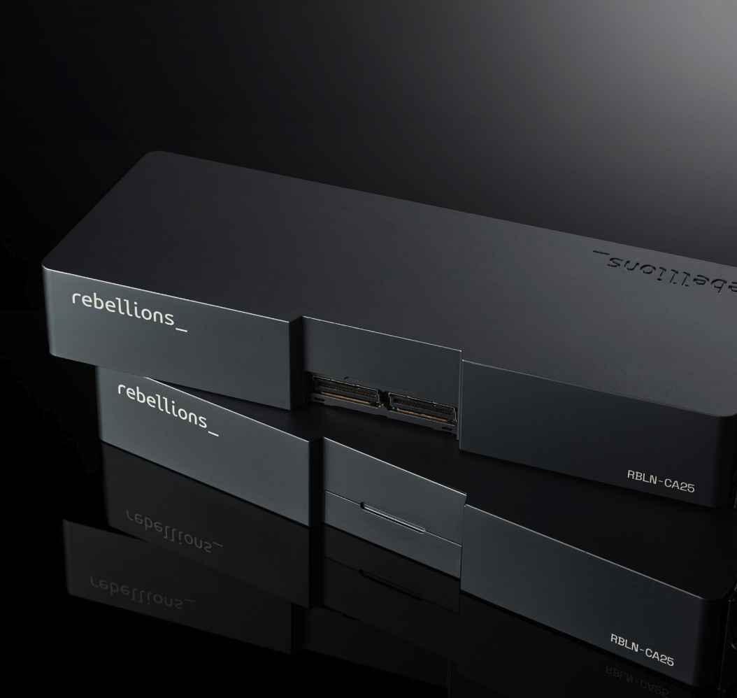 ATOM™-Max: Boosted Performance for Large-Scale Inference - Rebellions