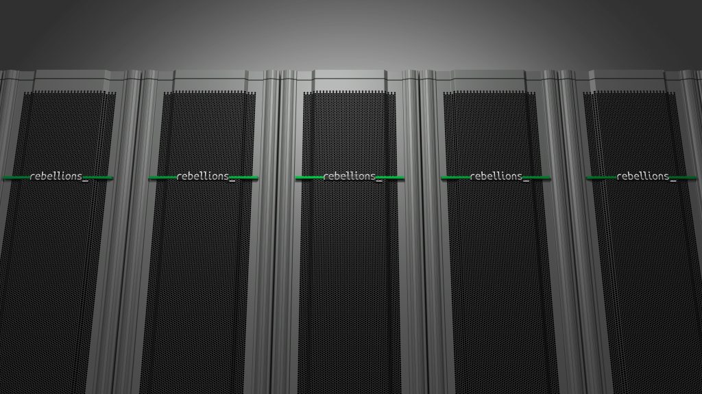 ATOM™-Max Pod - Rebellions