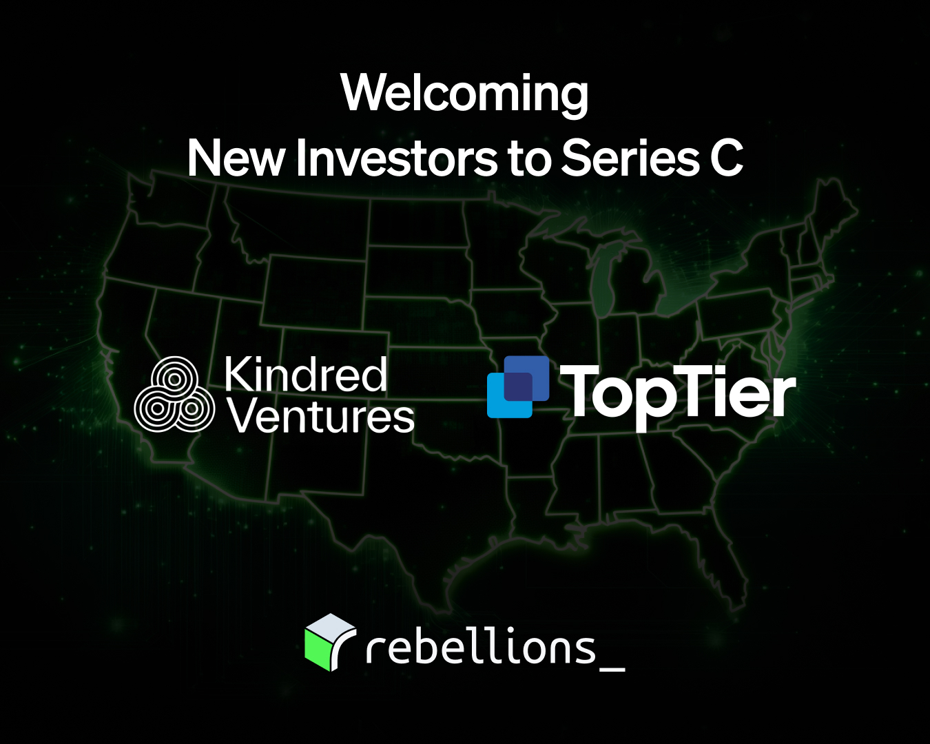 Rebellions Scales Global Growth with Silicon Valley backed Series C - Rebellions