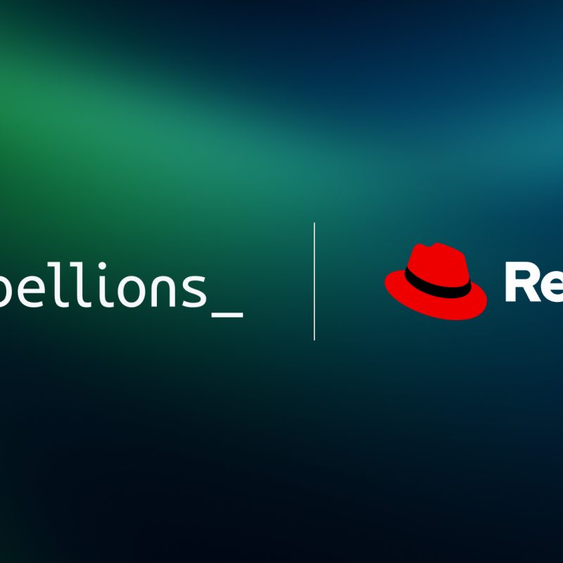 Rebellions Closes $400 Million Pre-IPO and Launches RebelRack™ and ...