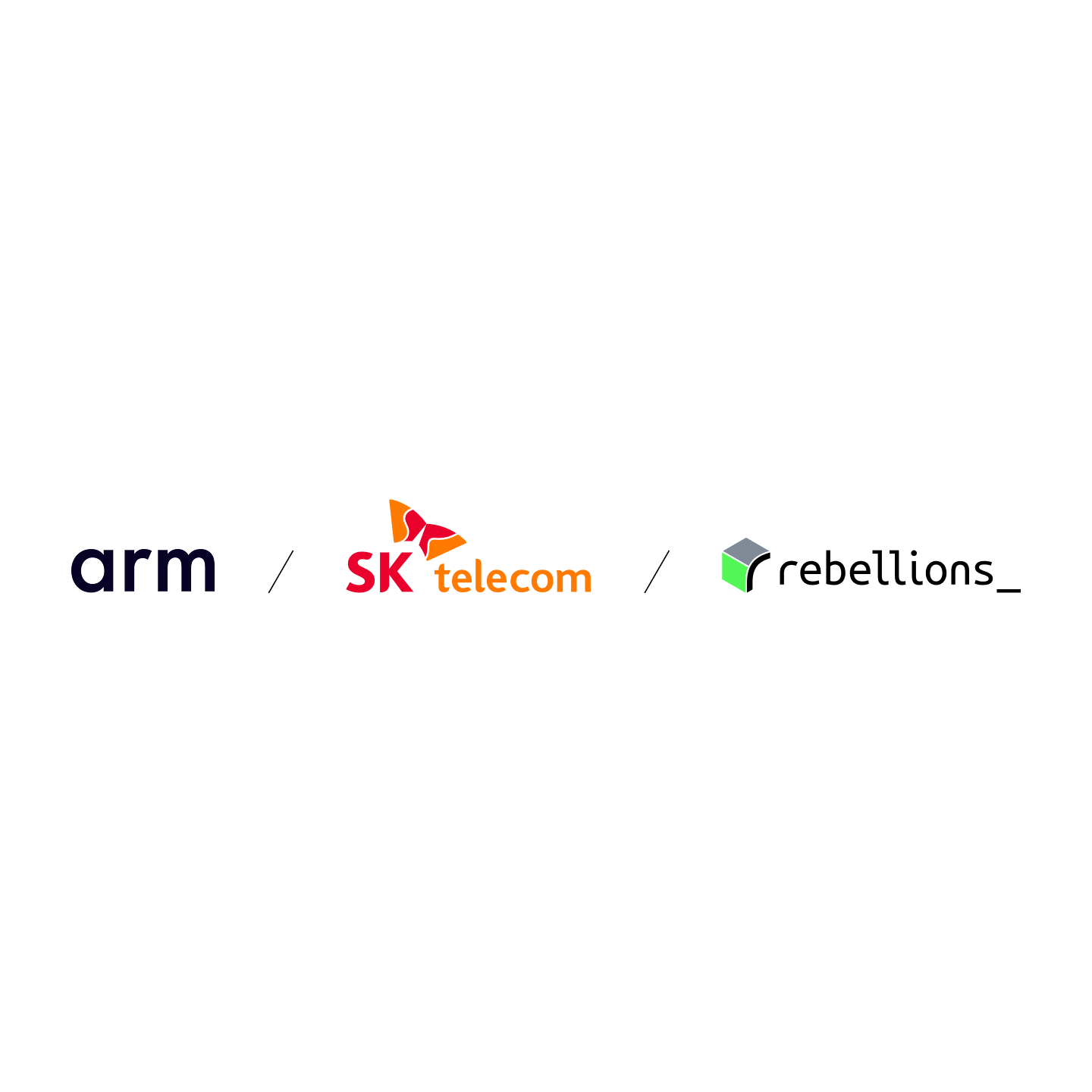Rebellions Collaborates with SK Telecom and Arm Targeting Sovereign AI ...